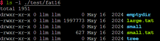 实验四 - USTC OS Docs