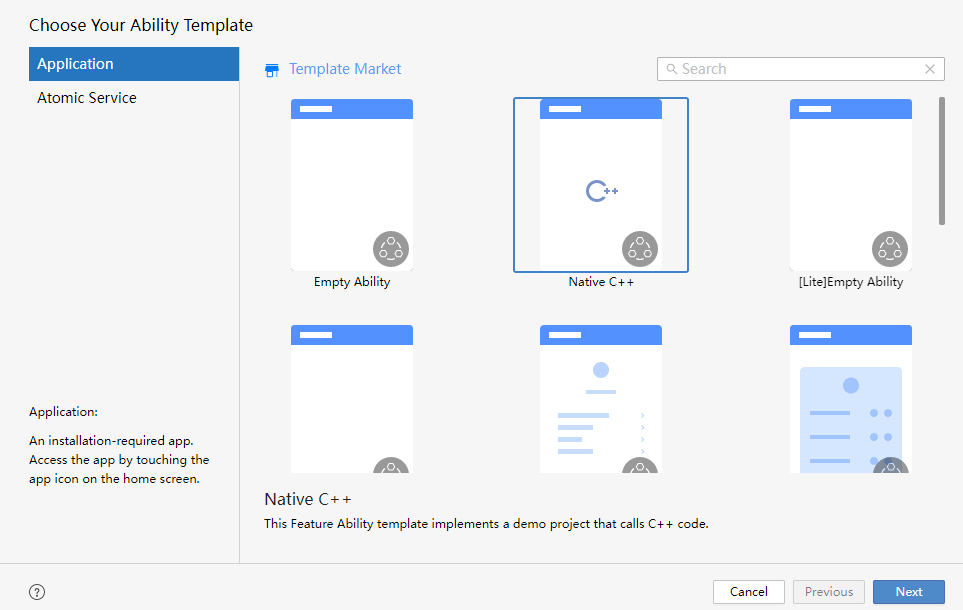 Part1 开源鸿蒙初探 - USTC OS Docs