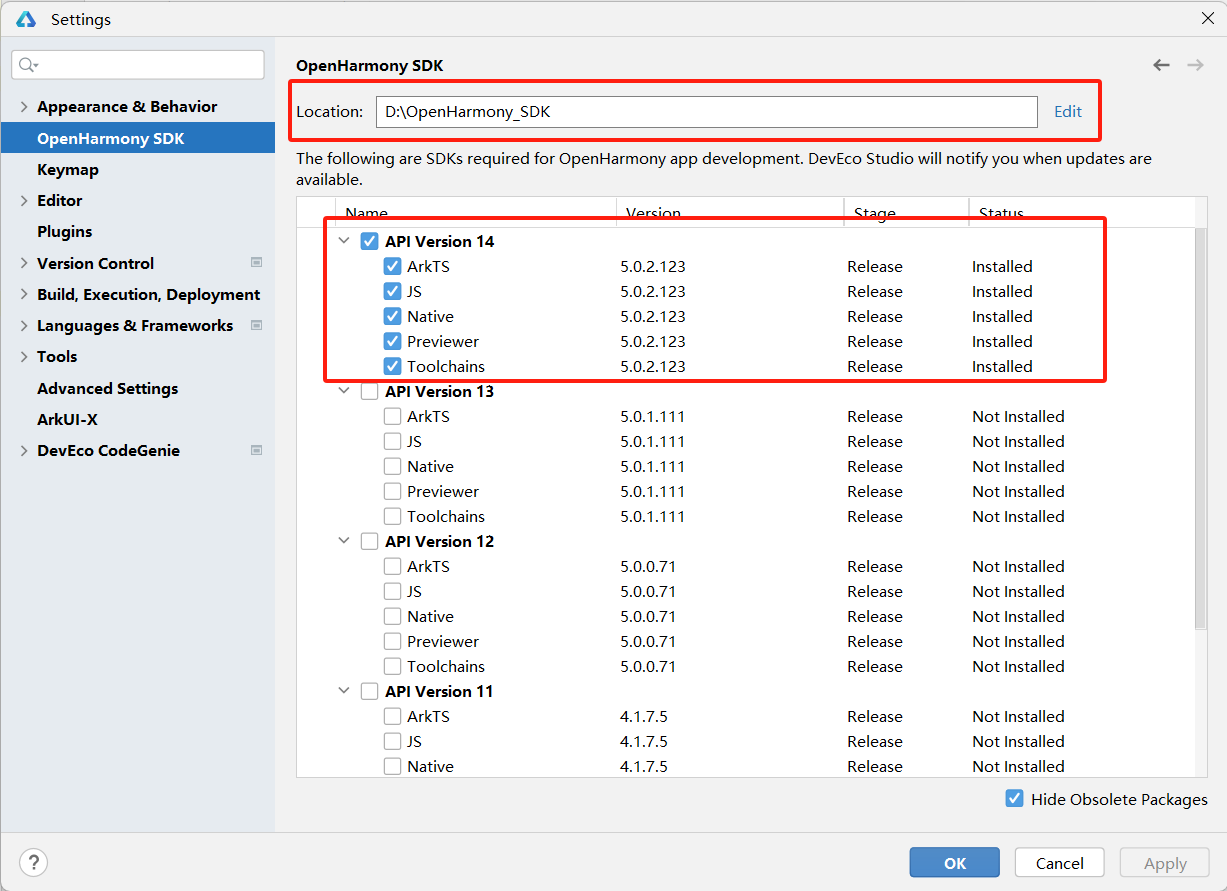 Part1 开源鸿蒙初探 - USTC OS Docs