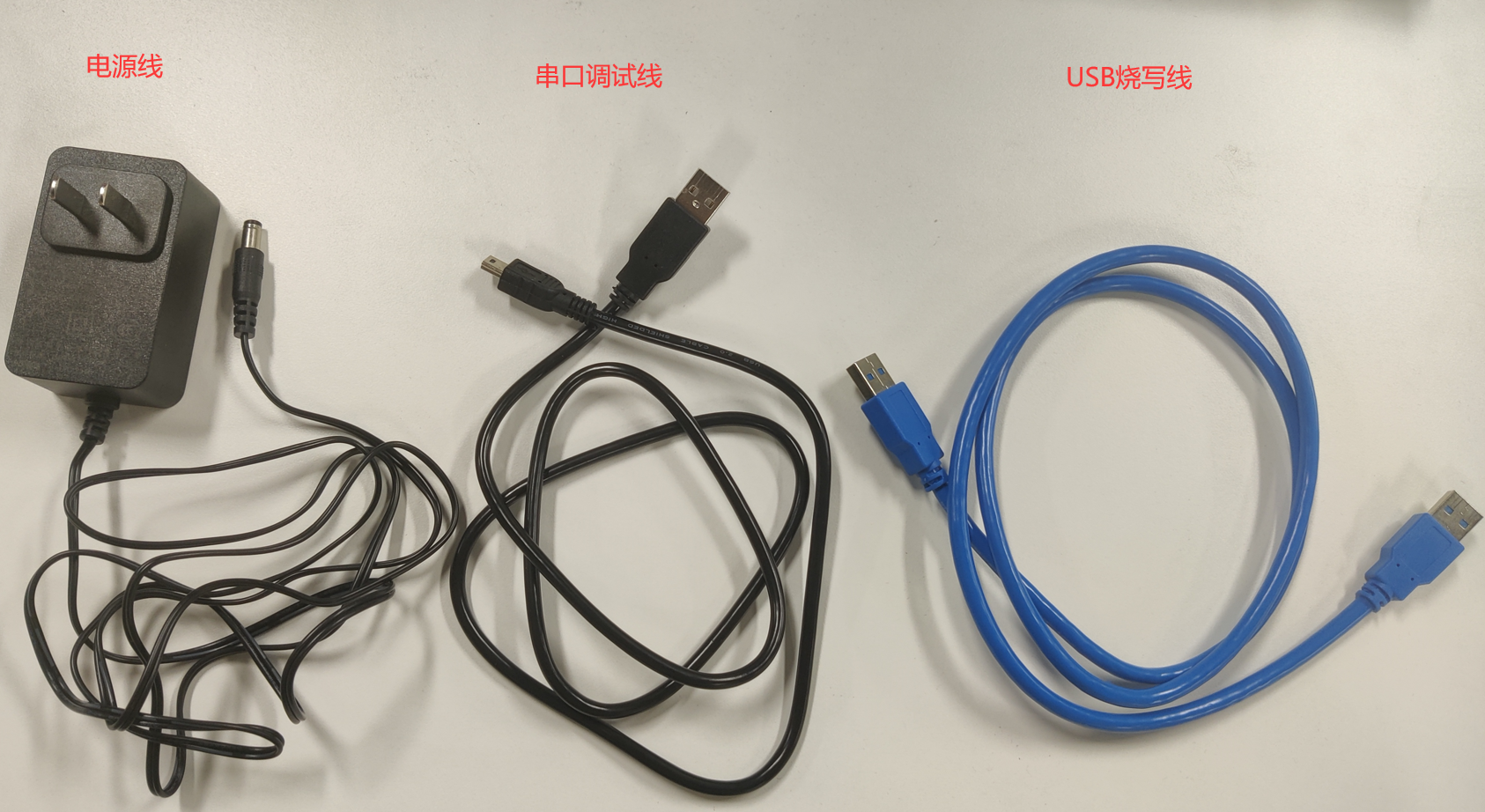 Part1 开源鸿蒙初探 - USTC OS Docs