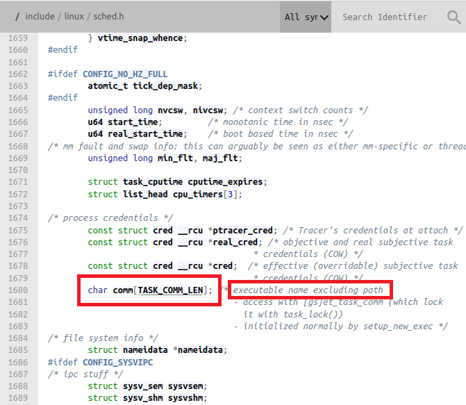 Part3 实现系统调用 - USTC OS Docs
