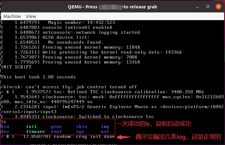 Part3 实现系统调用 - USTC OS Docs